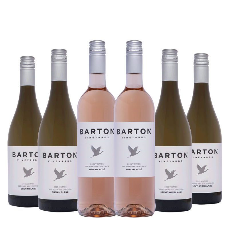 Buy Barton wines online
